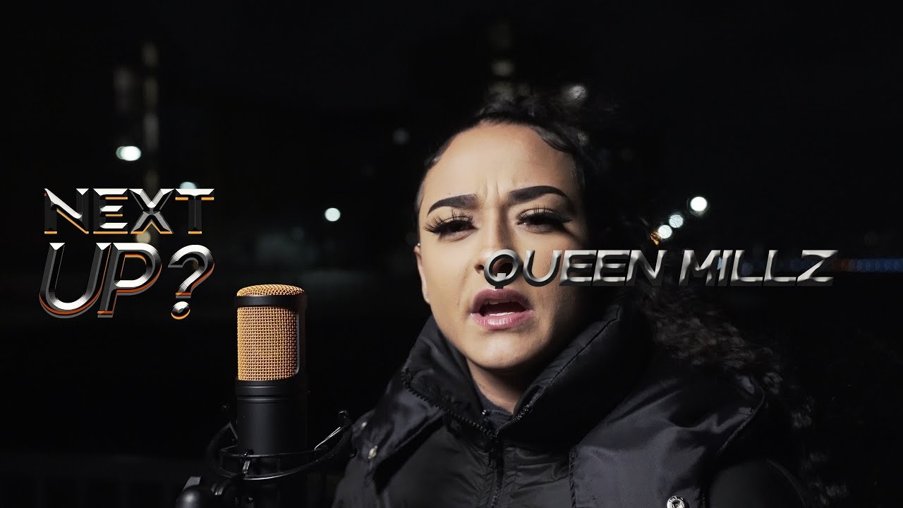 Queen Millz's Biography And Facts' | Popnable