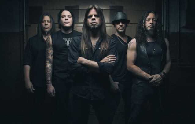 Queensryche from USA | Popnable