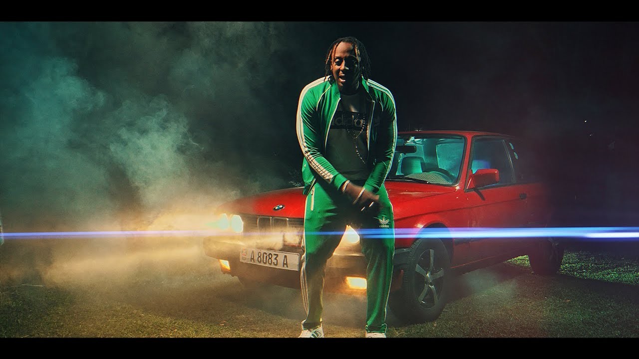 R-Flow's Biography And Facts' | Popnable