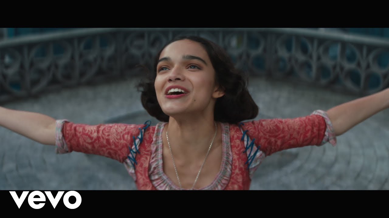 Rachel Zegler Net Worth - How Much Does Rachel Zegler Make? | Popnable