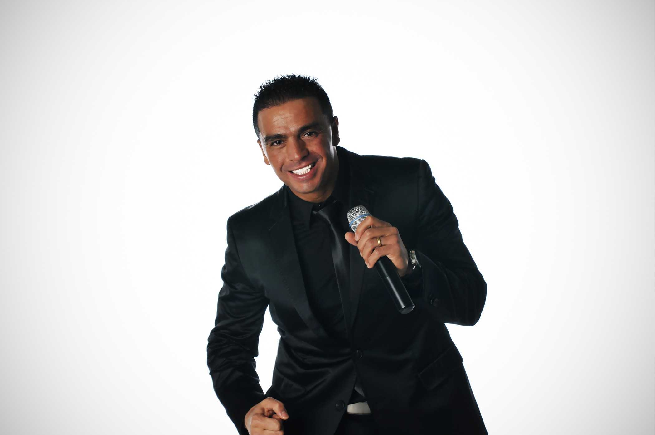 Rachid Kasmi's Biography And Facts' | Popnable