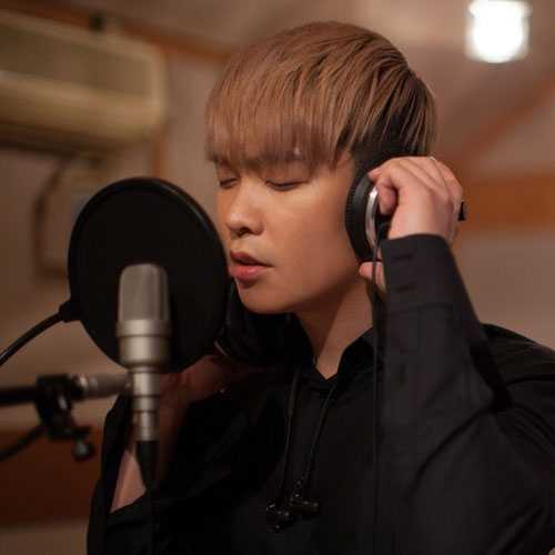 Ra.d from South Korea | Popnable