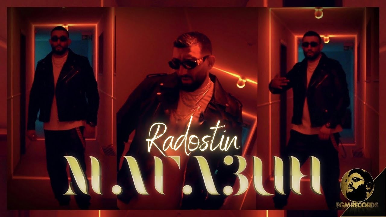 Radostin Valor neto - ¿Cuánto gana Radostin en 2025? | Popnable