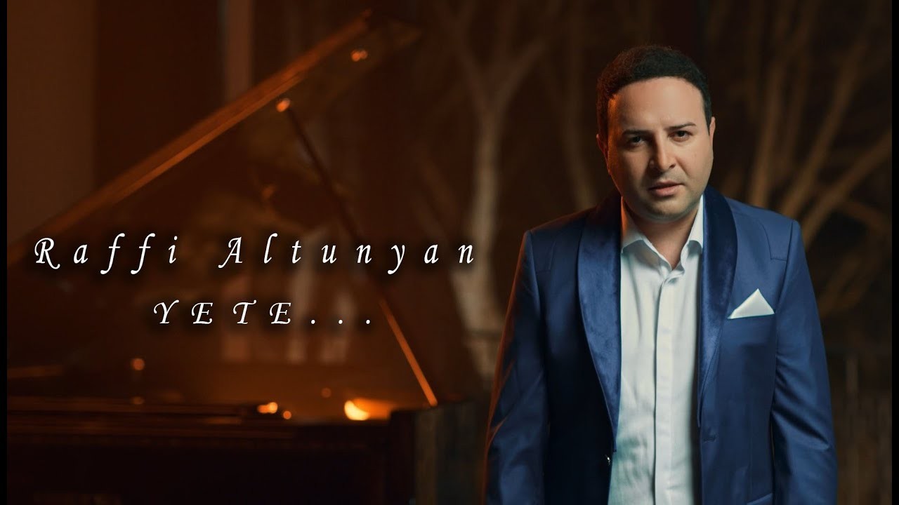 Raffi Altunyan's Biography And Facts' | Popnable
