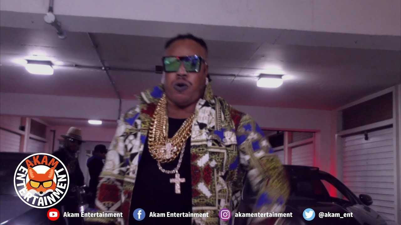 Ragga Ruggie's Biography And Facts' | Popnable