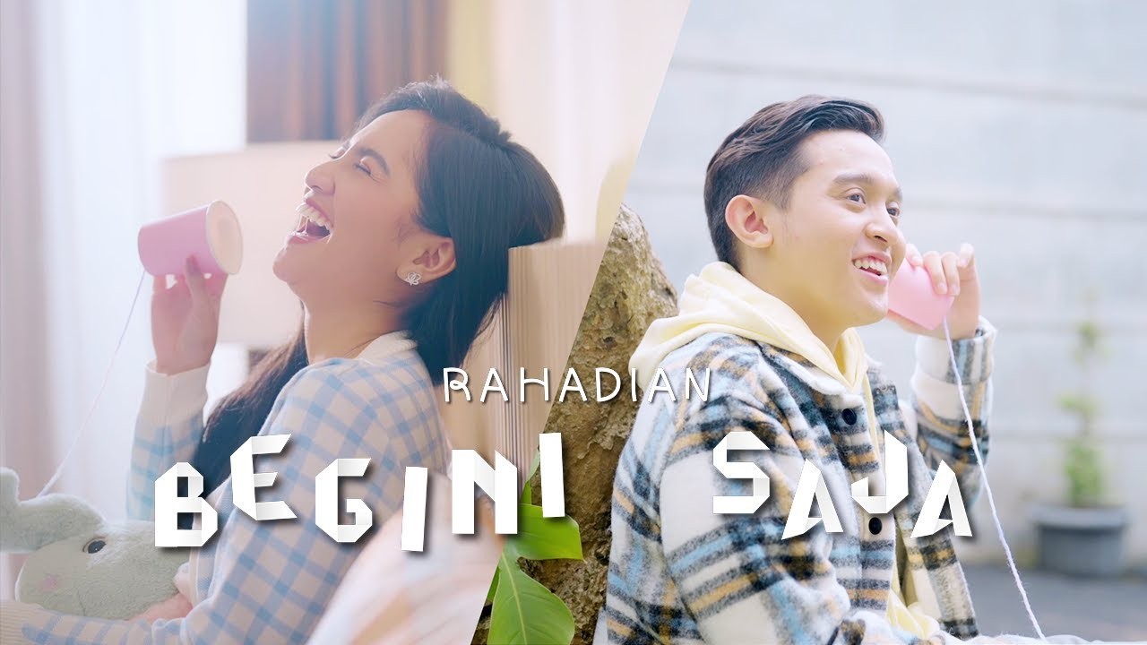 Rahadian's Biography And Facts' | Popnable
