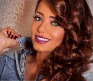 Rahma Riad's Biography And Facts' | Popnable