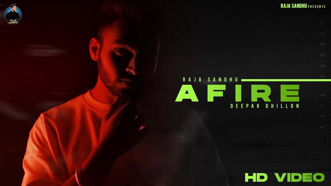 Raja Sandhu's Biography And Facts' | Popnable