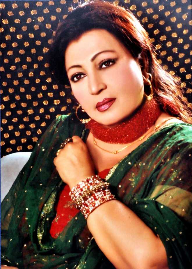 Ranjit Kaur's Biography And Facts' | Popnable