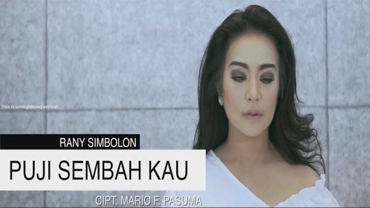 Rany Simbolon Biografi dan Fakta | Popnable
