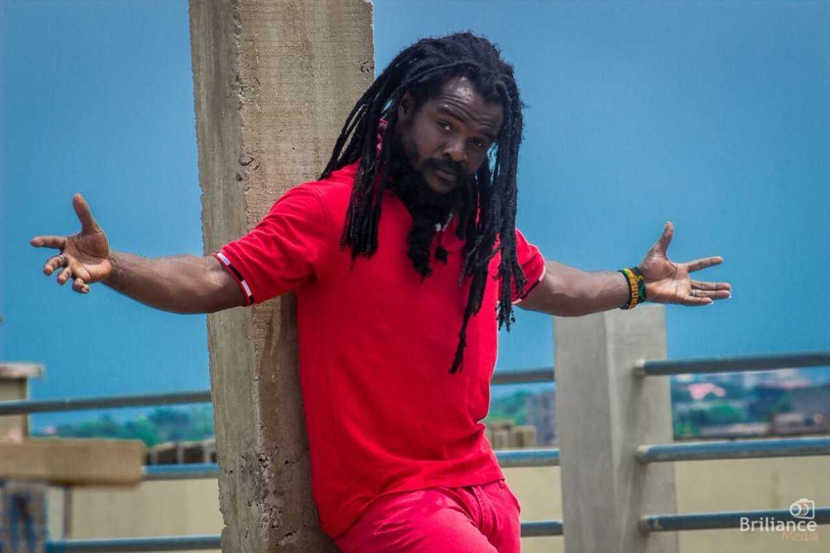 Ras Kuuku's Biography And Facts' | Popnable