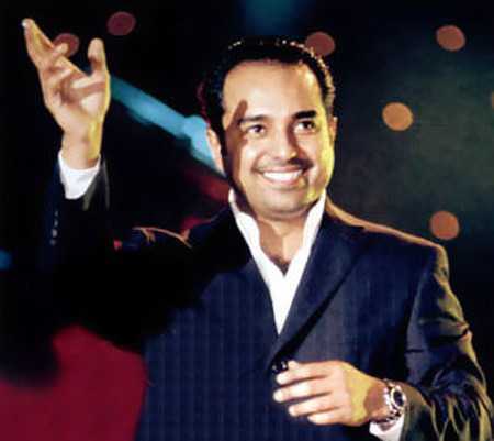 Rashed Almajid from Egypt | Popnable