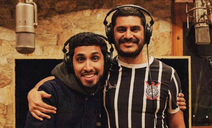 Rashid Biografía y hechos | Popnable