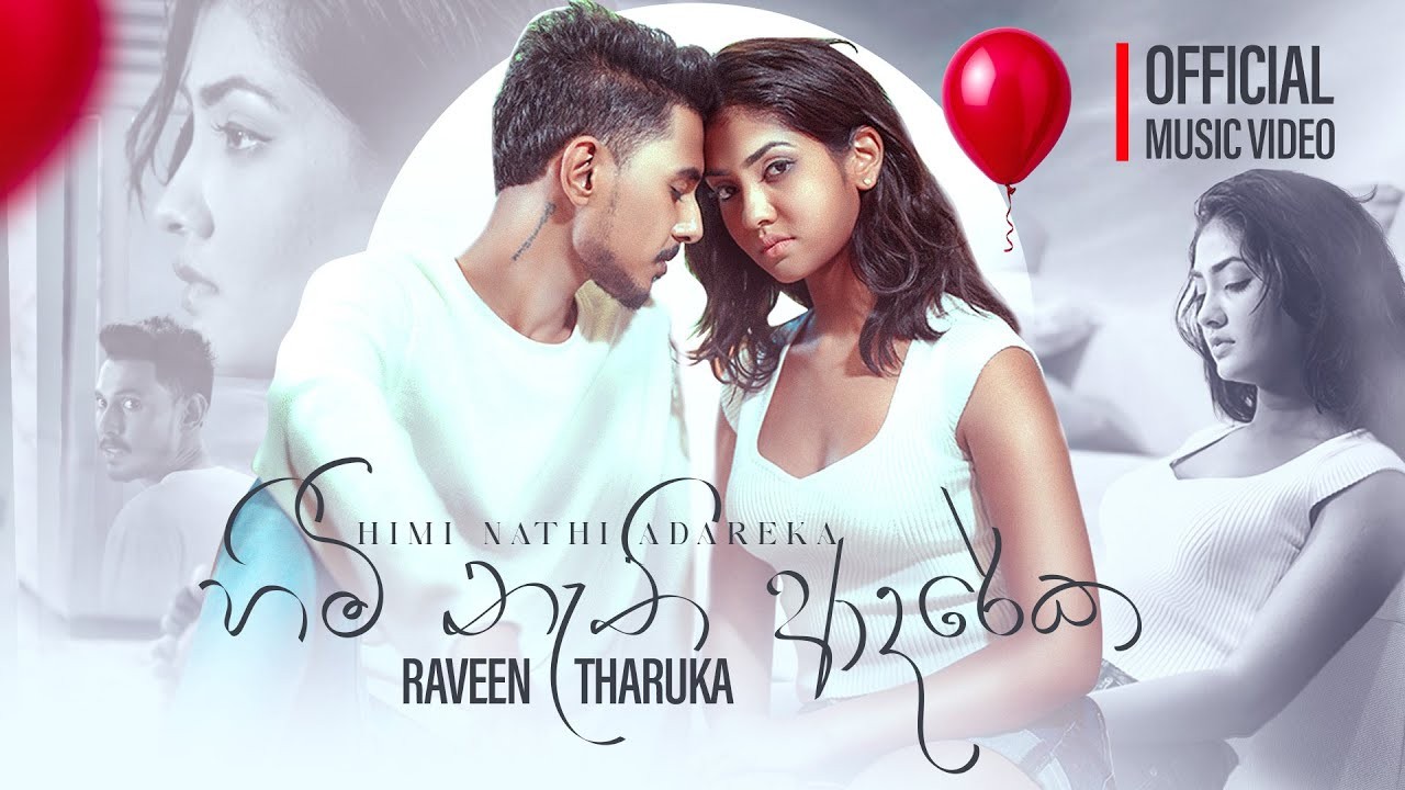 Raveen Tharuka's Biography And Facts' | Popnable