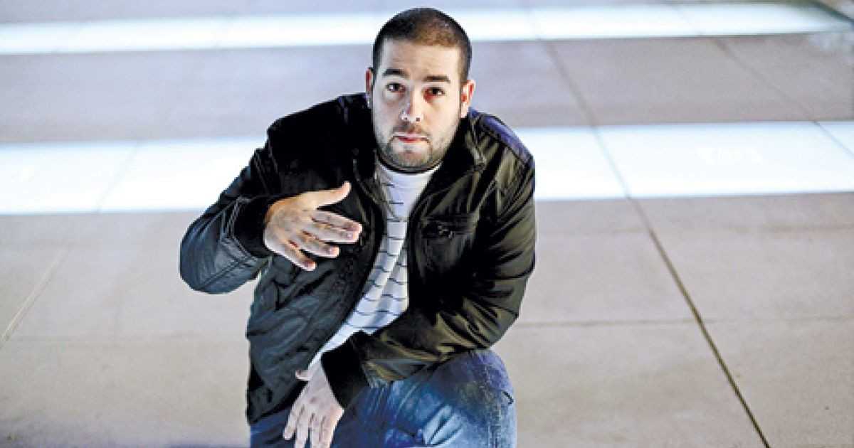 Ravid Plotnik's Biography And Facts' | Popnable