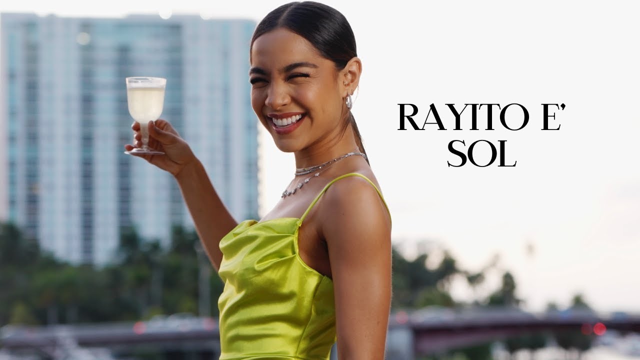 Rayito E' Sol from Colombia | Popnable