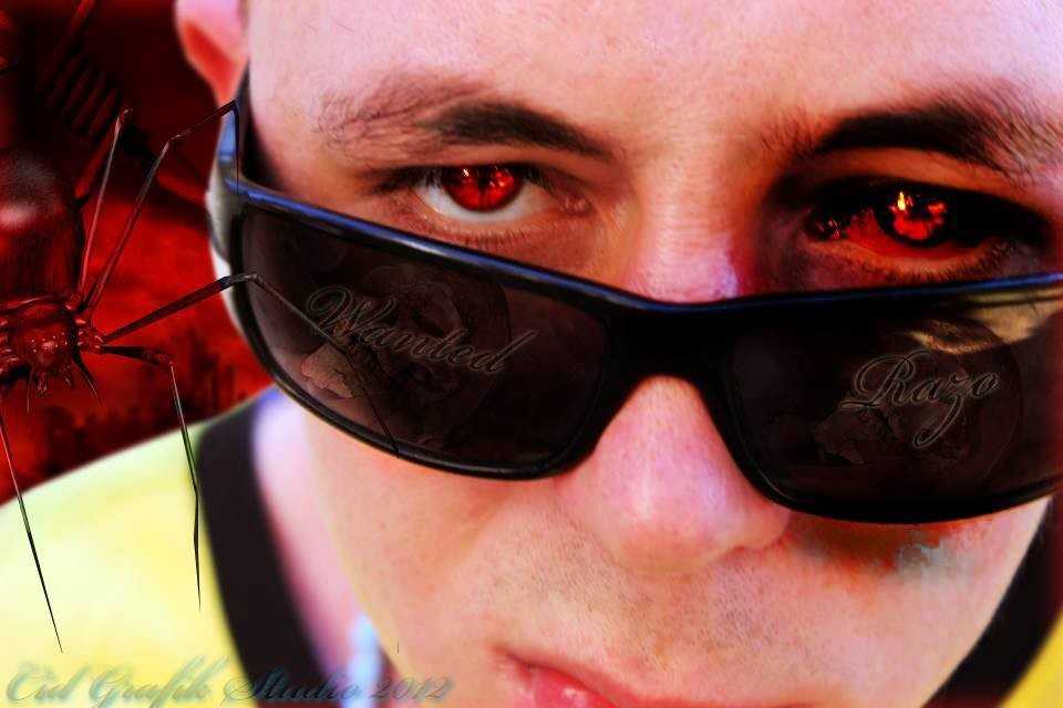 Razo's Biography And Facts' | Popnable