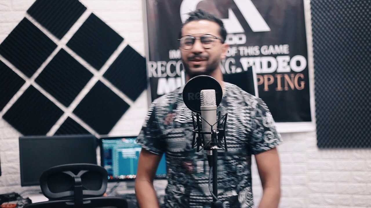 Reda Aissaoui Biographie et faits | Popnable