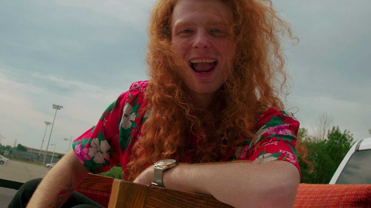 Redd (Jeremy Stewart)'s Biography And Facts' | Popnable