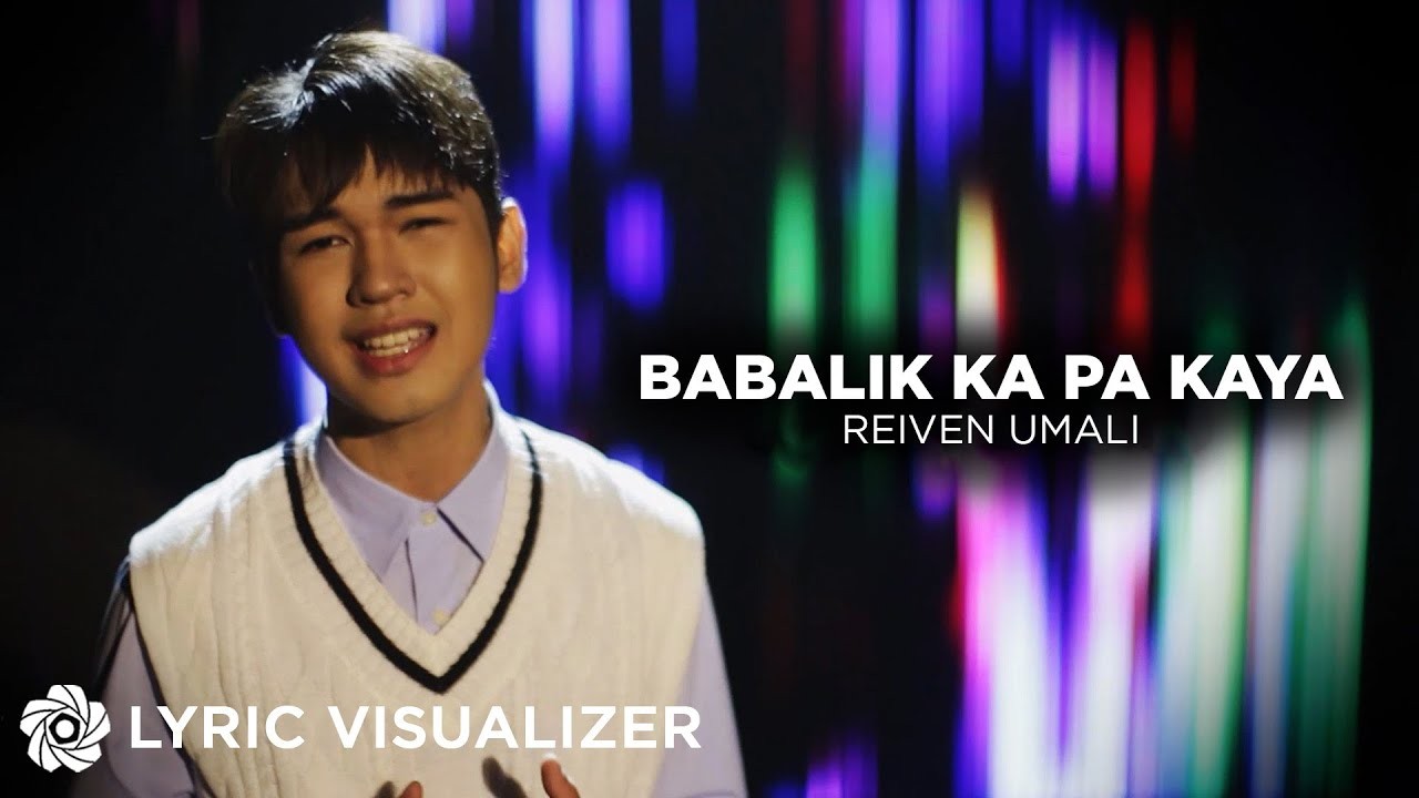 Reiven Umali's Biography And Facts' | Popnable
