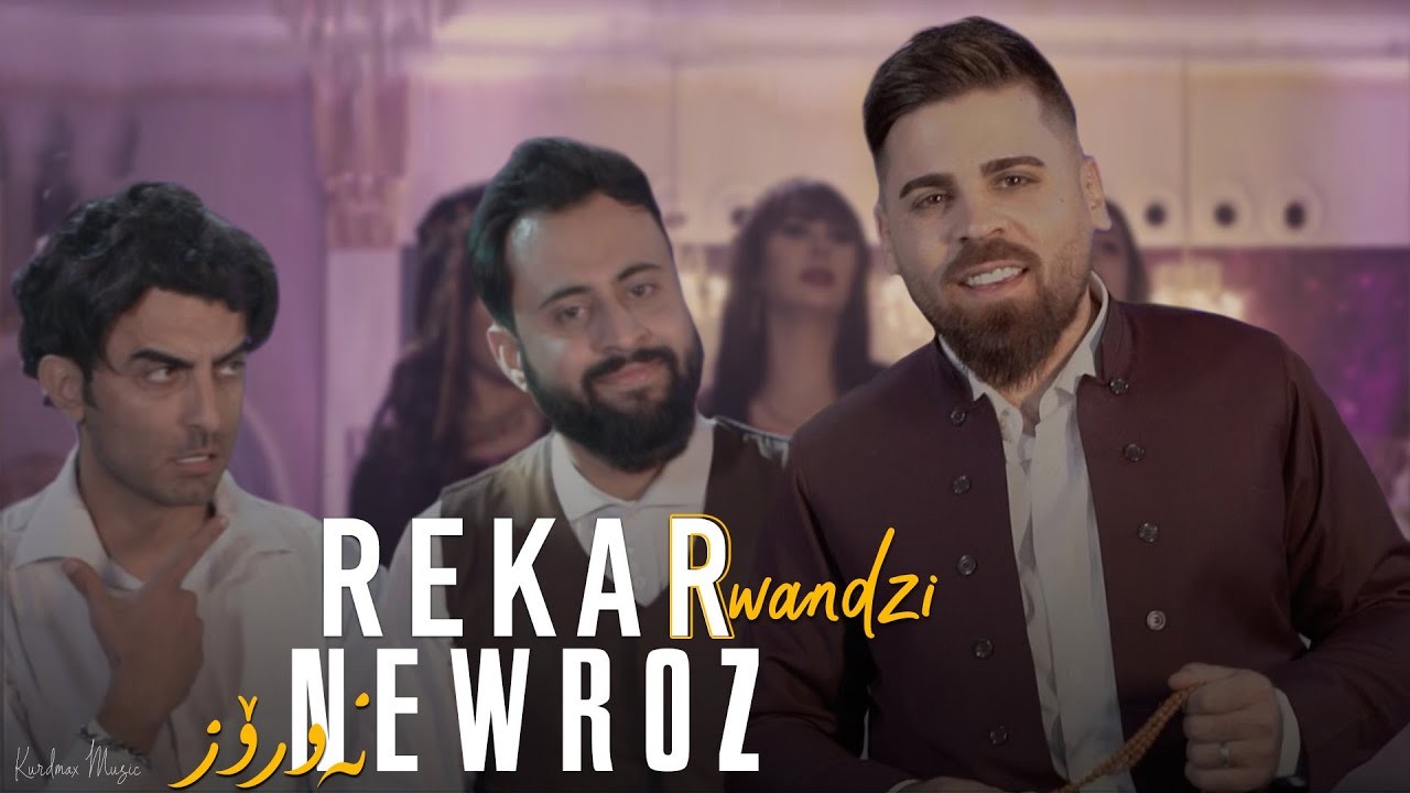 Rekar Rwandzi from Iraq | Popnable