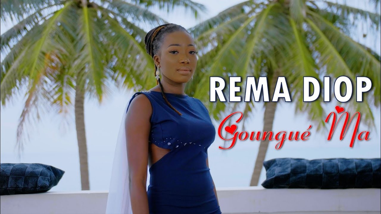 Rema Diop from Senegal | Popnable
