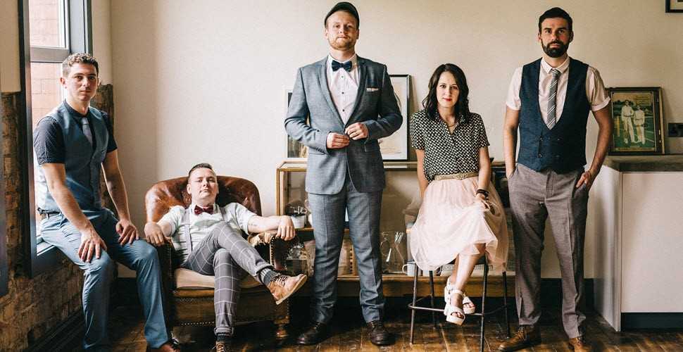 Rend Collective Net Worth - How Much Does Rend Collective Make? | Popnable
