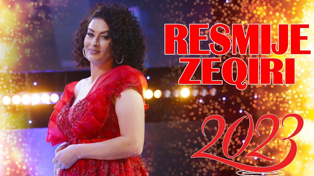 Resmie Zeqiri's Biography And Facts' | Popnable