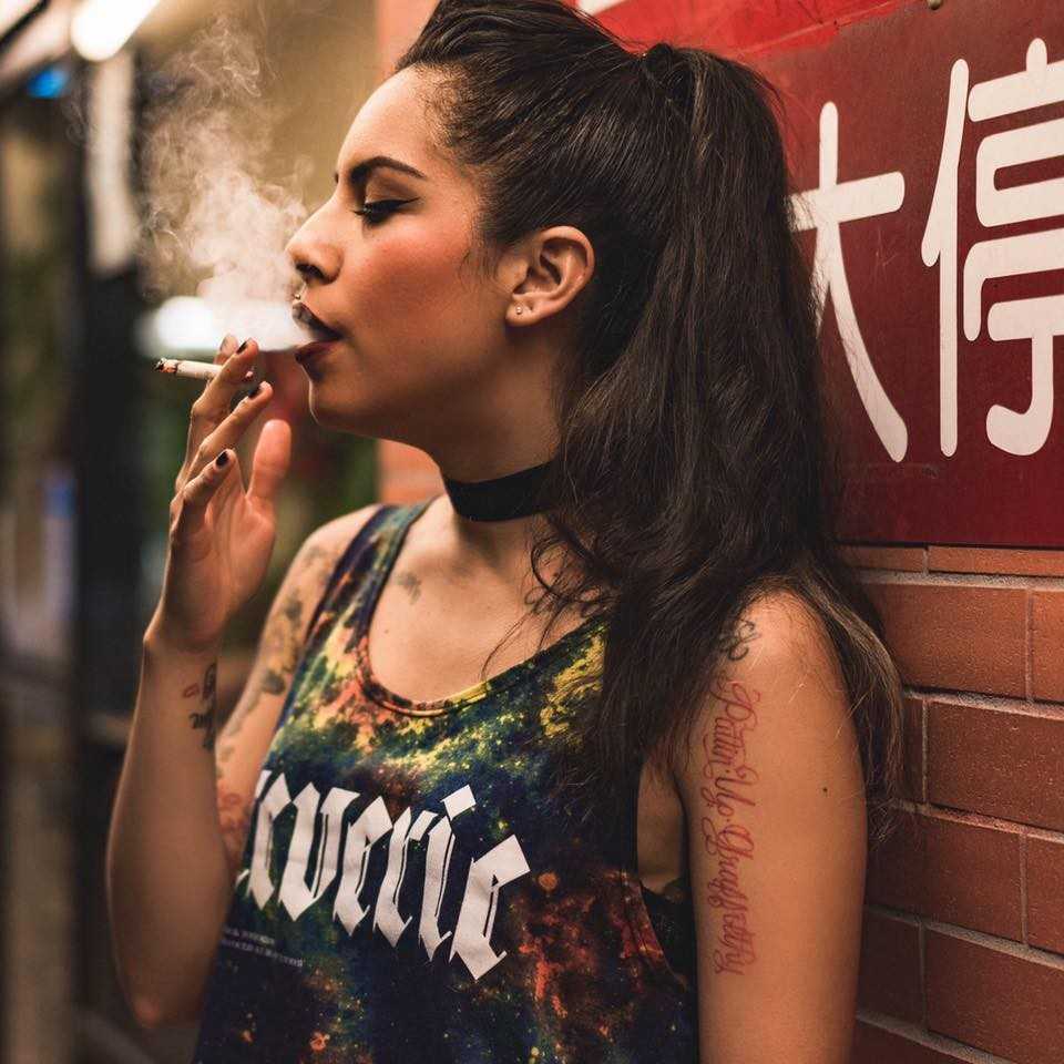 Reverie from USA | Popnable