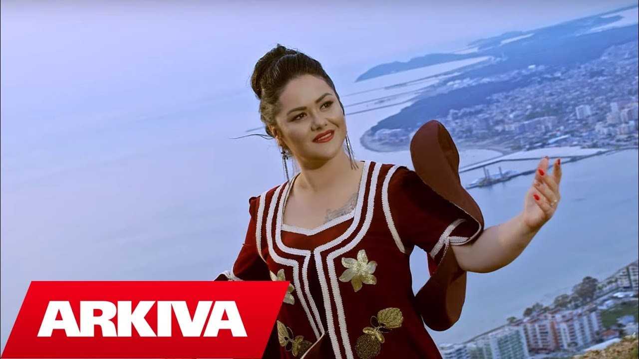 Rezarta Hoxhaj's Biography And Facts' | Popnable