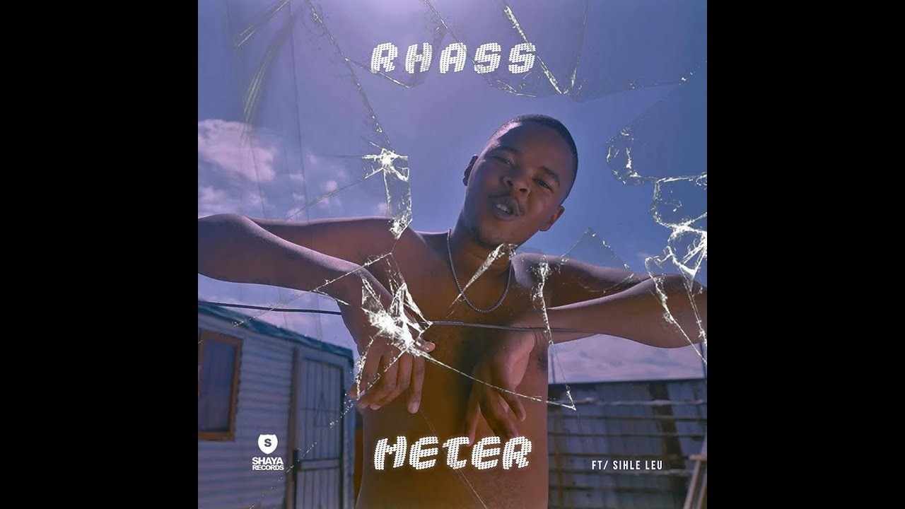 Rhass from South Africa | Popnable