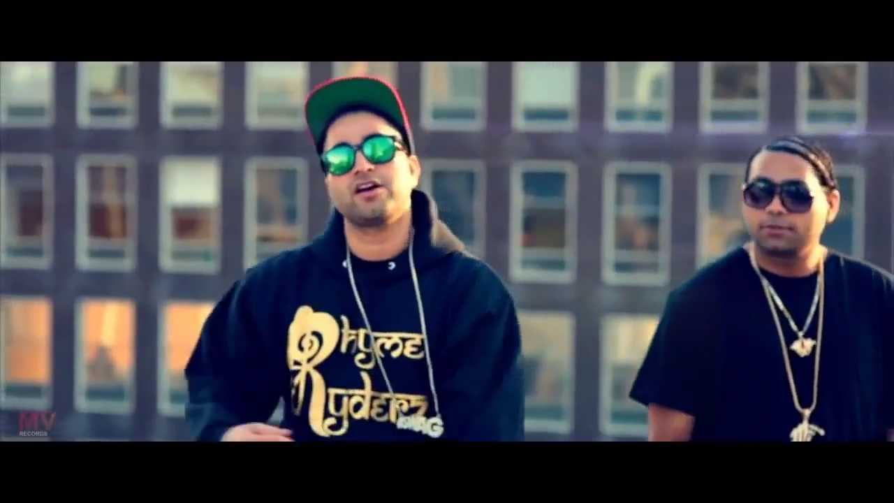 Rhyme Ryderz Famous Songs | Popnable