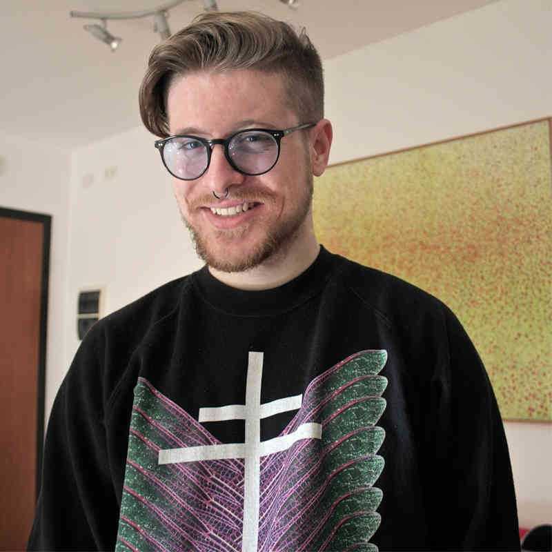 Riccardo Dose Biografía y hechos | Popnable