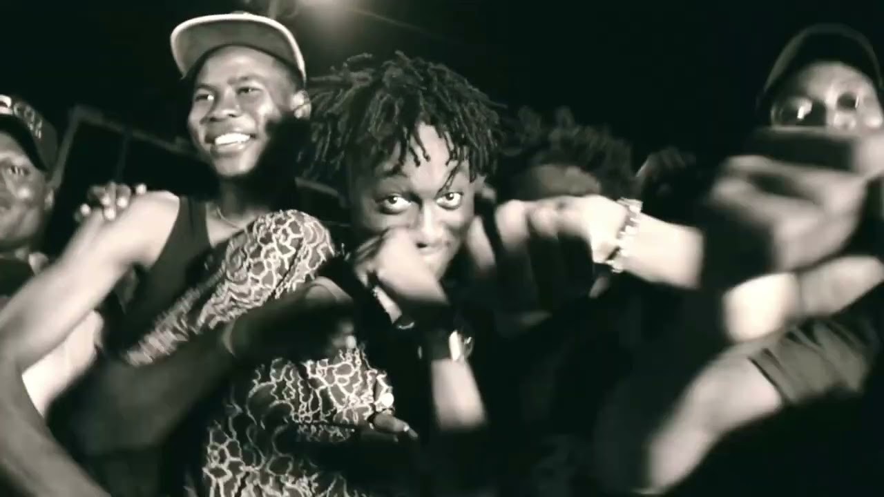 Ricch Kid Biografía y hechos | Popnable