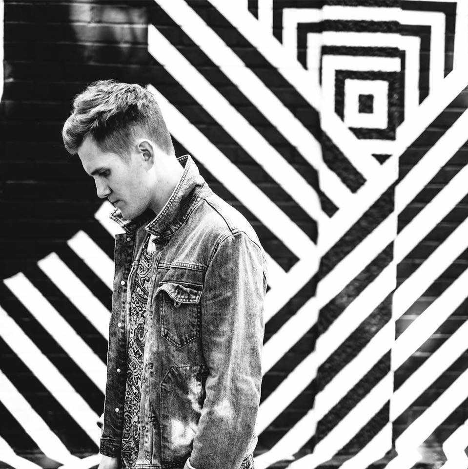 Richard Judge Biografi dan Fakta | Popnable