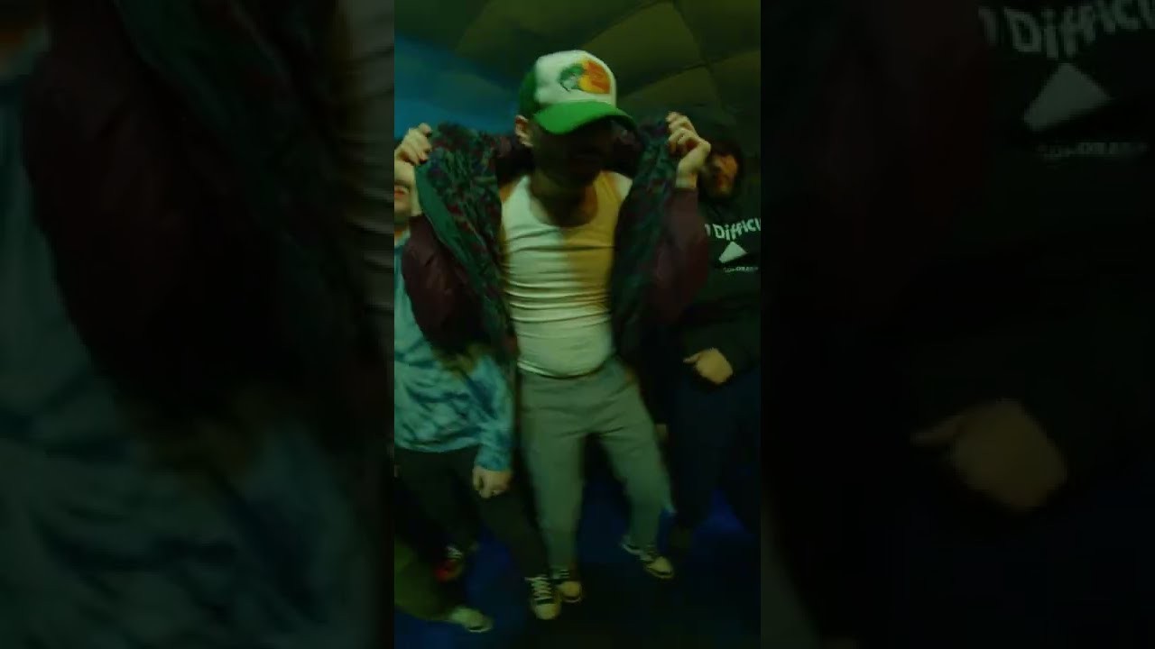 Rickey Wayne from USA | Popnable