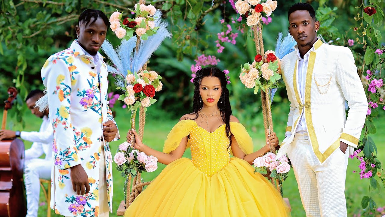 Rickman Manrick from Sweden | Popnable