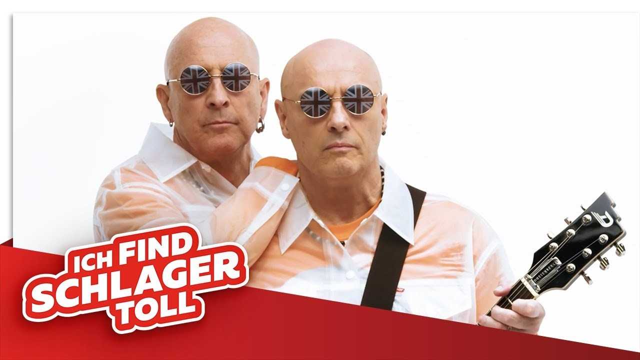 Right Said Fred's Biography And Facts' | Popnable