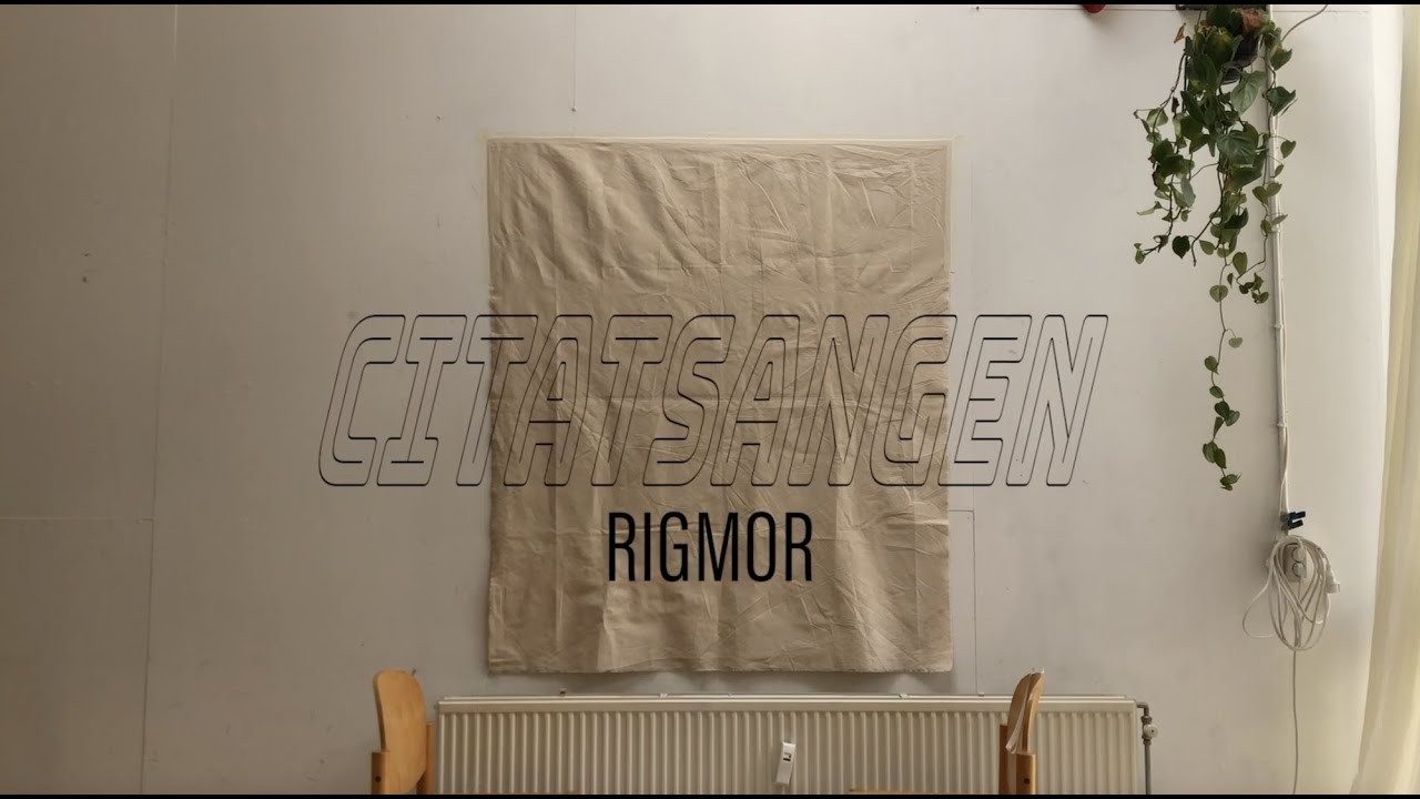 Rigmor's Biography And Facts' | Popnable