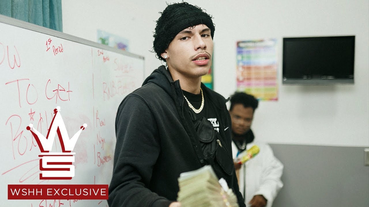 Rnb.foemob's Biography And Facts' | Popnable