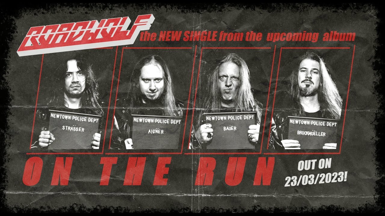 Roadwolf's Biography And Facts' | Popnable