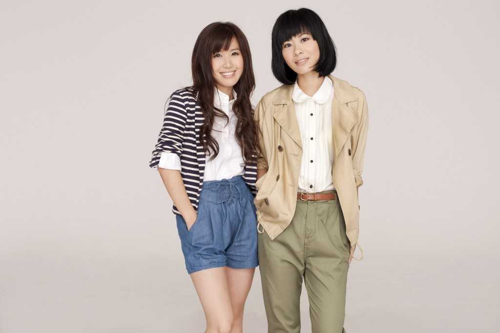 Robynn & Kendy's Biography And Facts' | Popnable