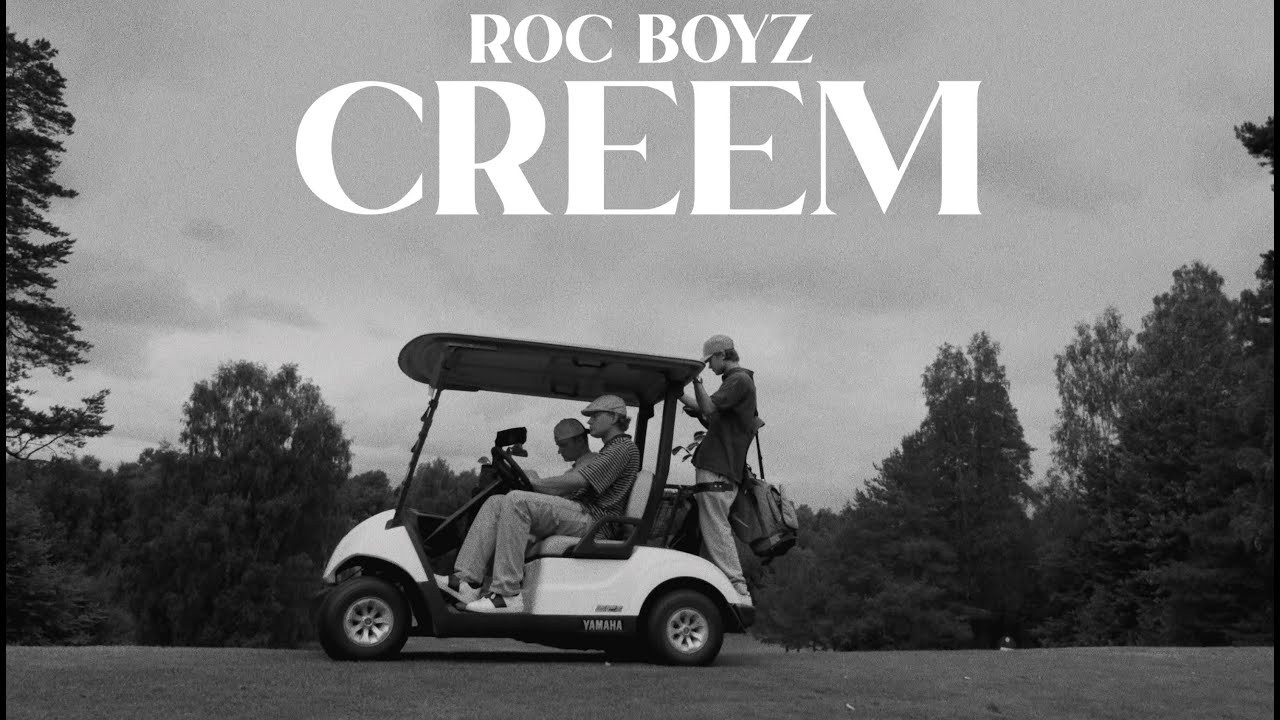 Roc Boyz Biografi og fakta | Popnable