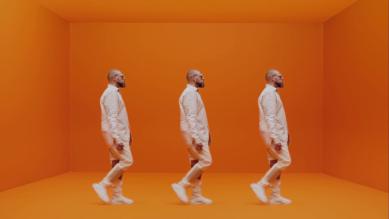 Rocé from France | Popnable