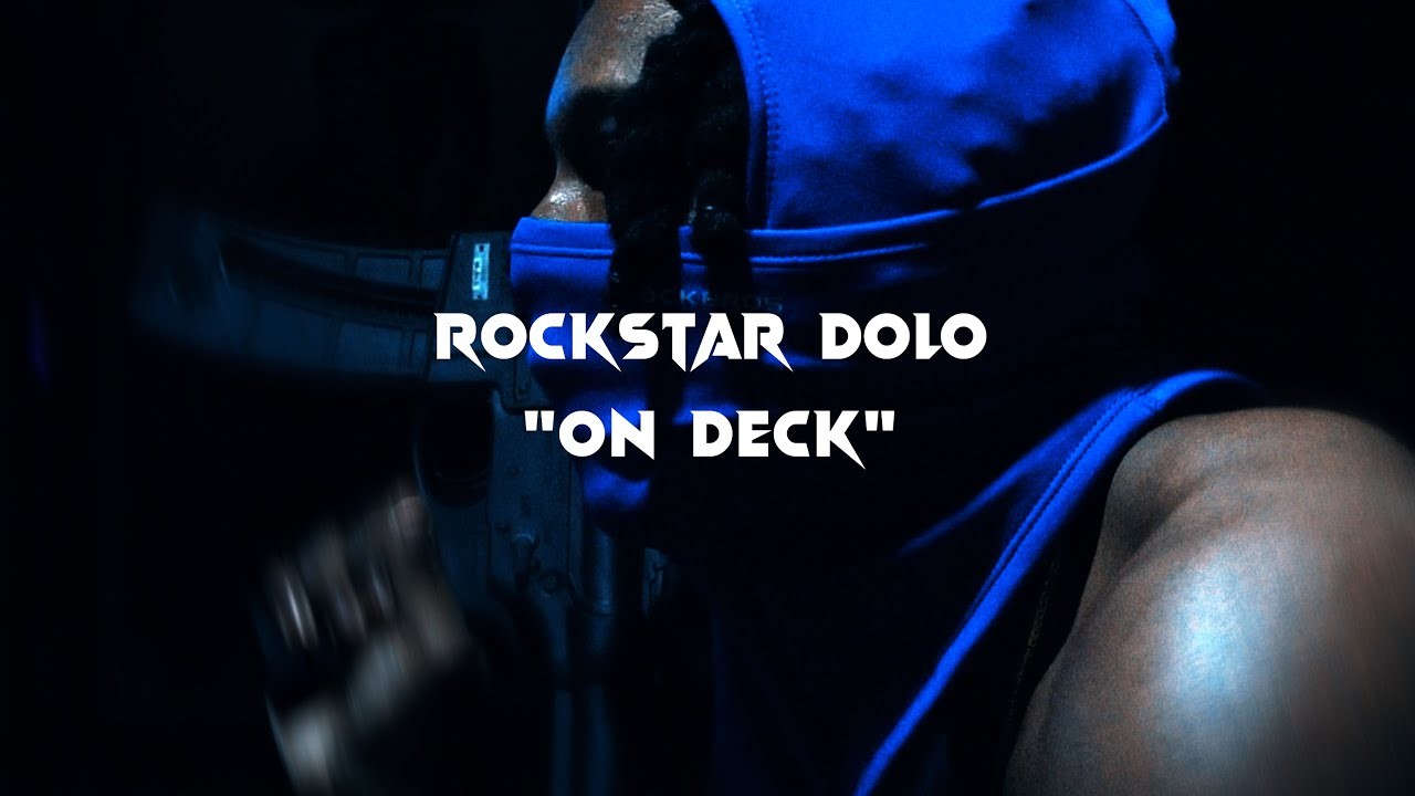 Rockstar Dolo's Biography And Facts' | Popnable