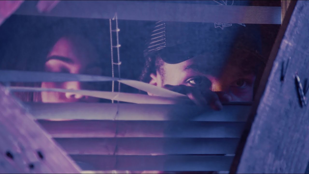 Roddy Rackzz's Biography And Facts' | Popnable