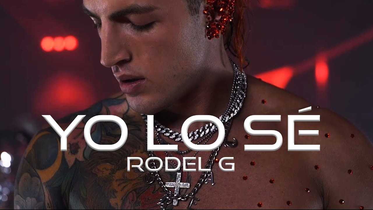 Rodel G from Mexico | Popnable