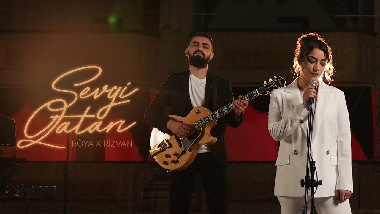 Röya Rizvan's Biography And Facts' | Popnable