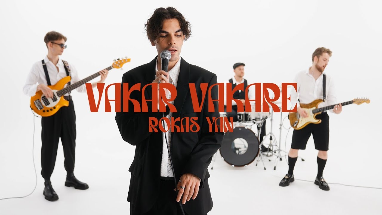 Rokas Yan Biografija ir faktai | Popnable