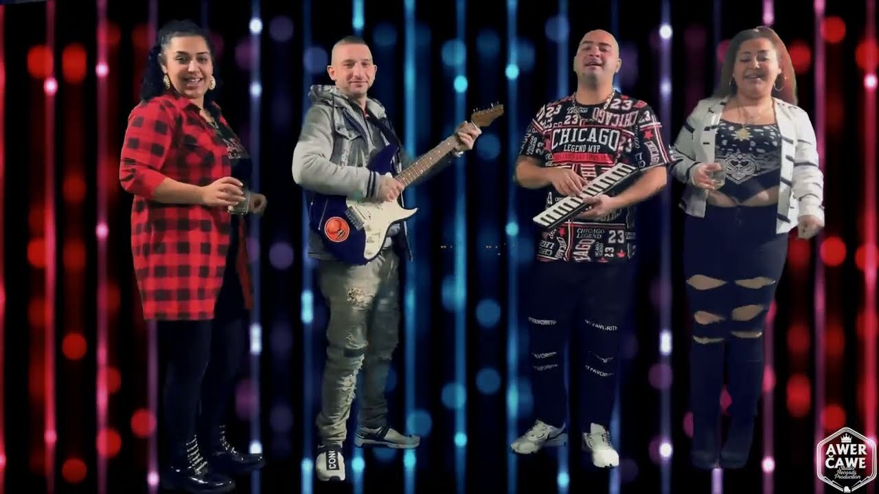 Romano Jilo Písek from Slovakia | Popnable